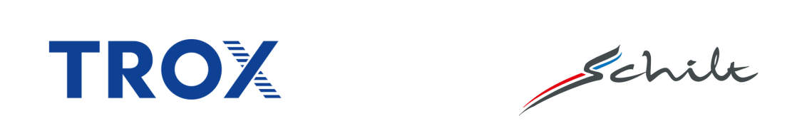 Schilt en TROX Nederland: een unieke combinatie