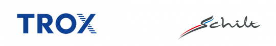 Schilt en TROX Nederland: een unieke combinatie