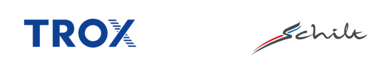 Schilt en TROX Nederland: een unieke combinatie